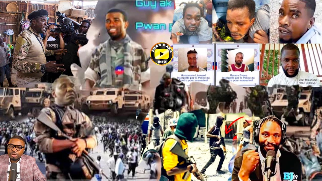 11 DÉCEMBRE BUSTA JOHN LIVE? - YouTube