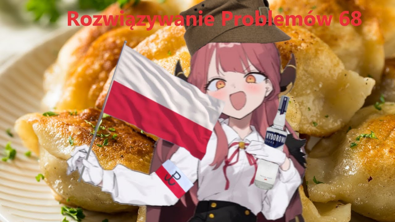 Problem Solver 68 in Poland | Blue Archive - YouTube