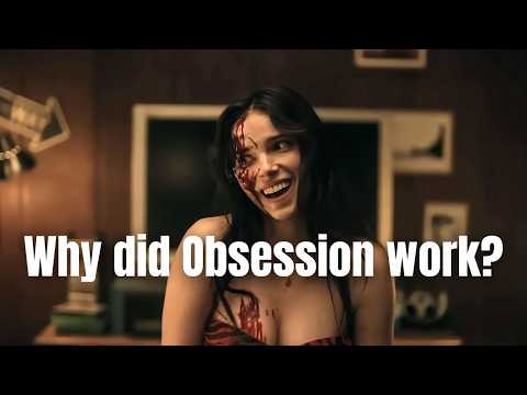 Why Horror Movies Rarely Work