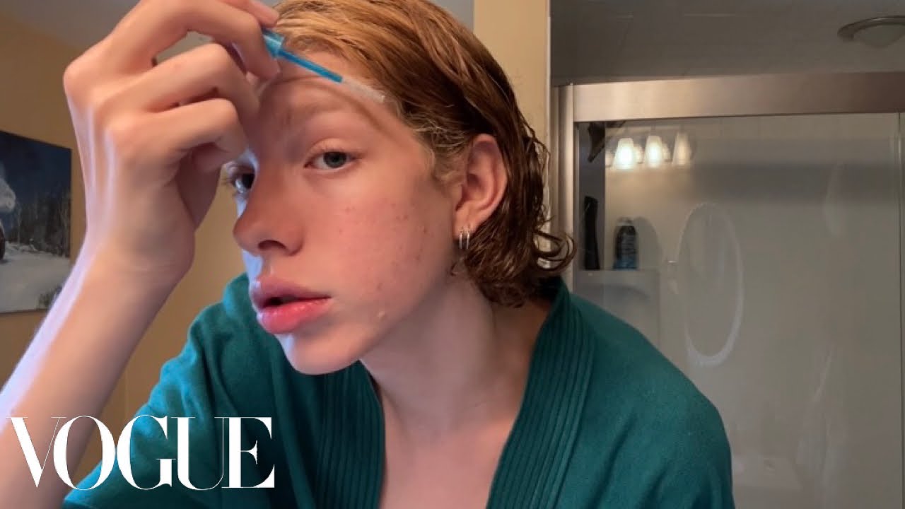 Josiah Theys's Guide to Everyday Skin-Care and Makeup | Beauty Secrets ...