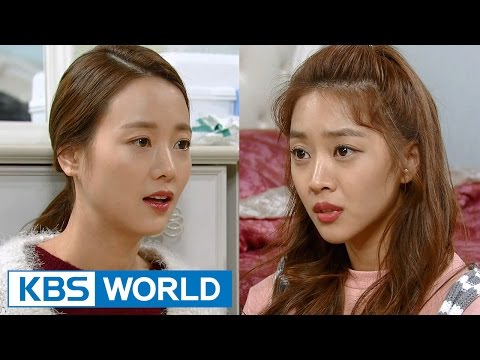 All about My Mom | 부탁해요 엄마 - Ep.48 (2016.01.31)
