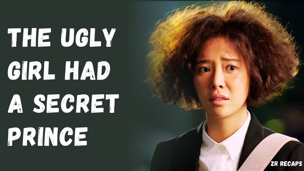 The Ugly Girl Had a Hidden Prince - YouTube