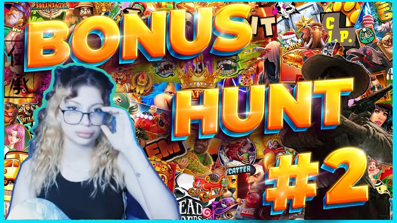 +21 | BONUS HUNT İLE KAZANÇLARI KATLIYORUZ #slots #casino #bonushunt ...