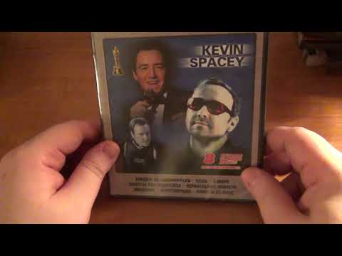 ОБЗОР МОИХ DVD ДИСКОВ С ФИЛЬМАМИ. ЧАСТЬ 6