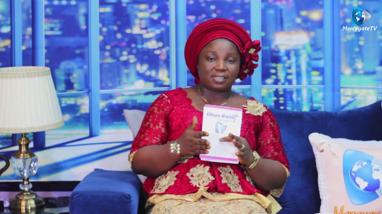 Ohun Aanu Episode 258 (ESIN ELESIN) - YouTube