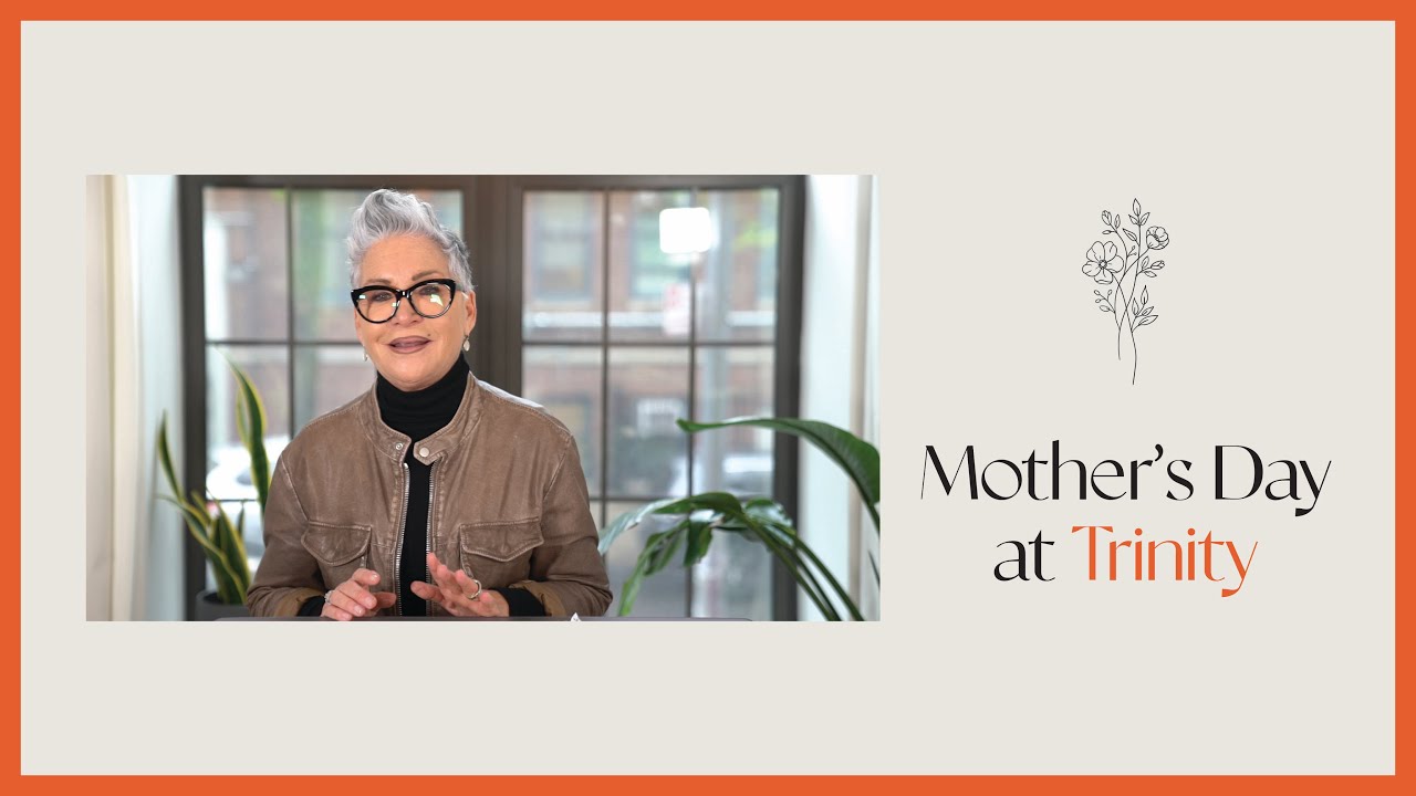 Mother's Day | Pastor Maria Durso - YouTube