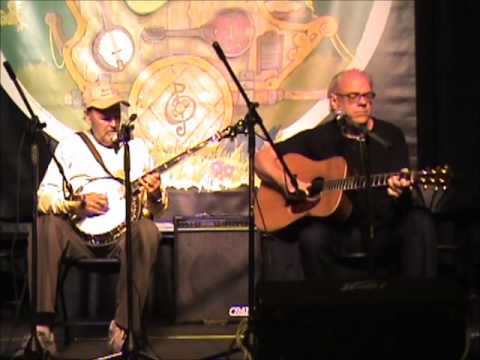 Alan Munde with Adam Granger Instrumental - YouTube