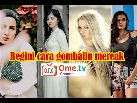 Begini cara cowok indo gombalin cewe-cewe luar - Ome.Tv