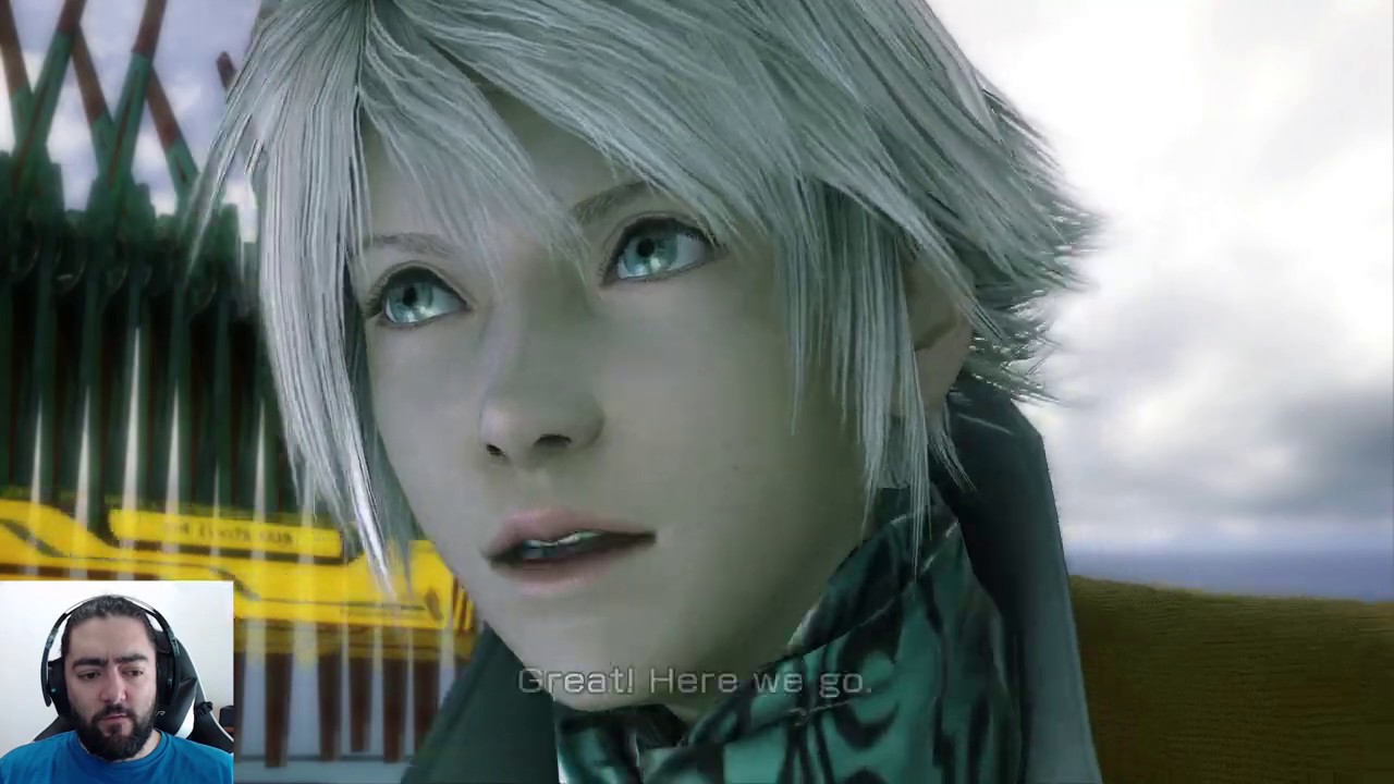 Final Fantasy XIII #09 – Operation Nora - YouTube