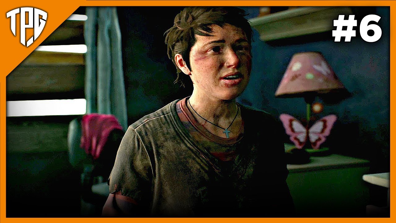 Meeting Lisa & Bear Fight ! Days Gone Story Gameplay Tamil | EP6 ...