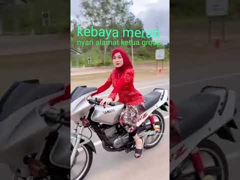 Awek Kebaya