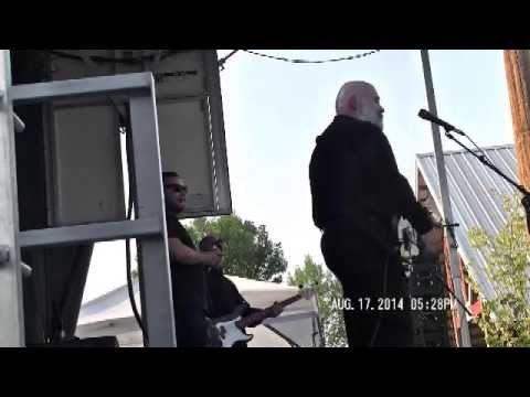 Bill Durst w/ Steve Mariner 2 at SARB2014 - YouTube