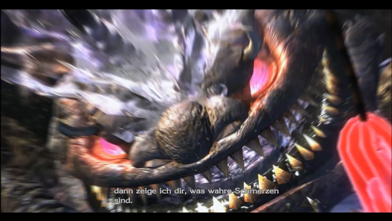 Dmc4 Dante vs Dagon DMD - no damage - YouTube