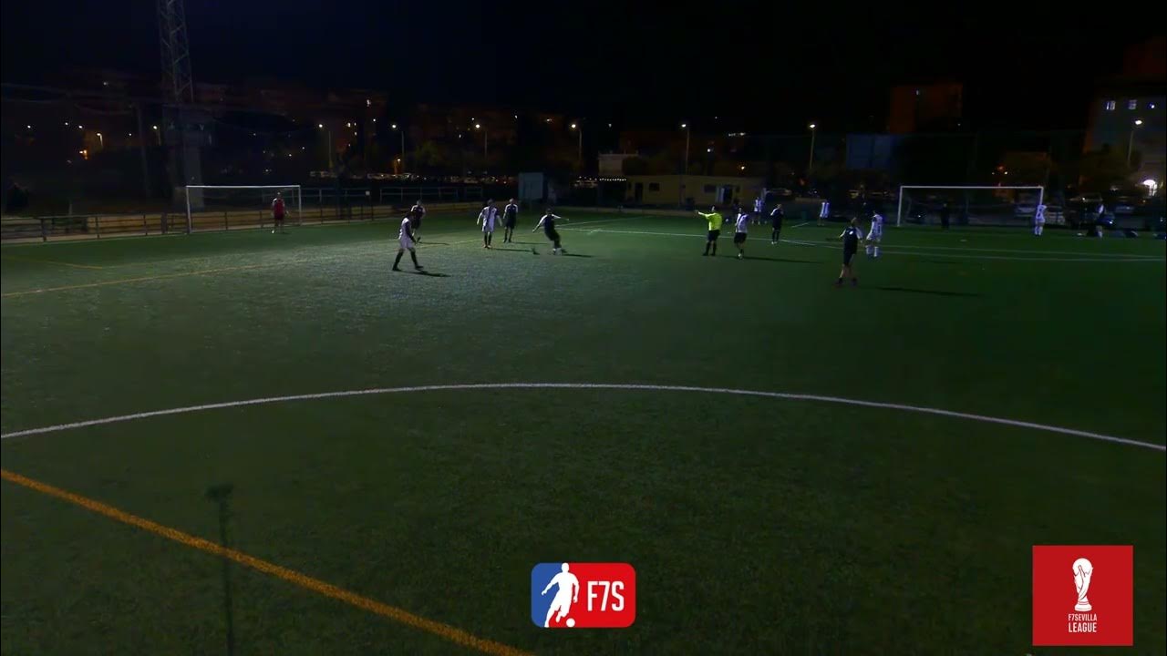F7SL 24/25 | J7 | Pino Loco FC vs Real Solera - YouTube