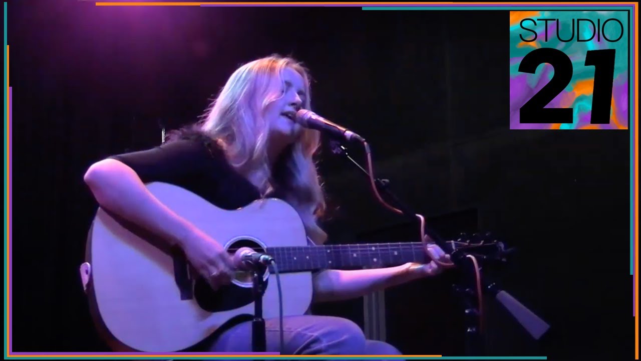 Dylan Lee live performance and Interview | Studio 21 - YouTube