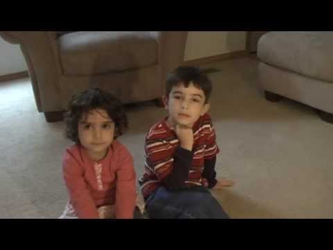 Funny PUD Contest Video - YouTube