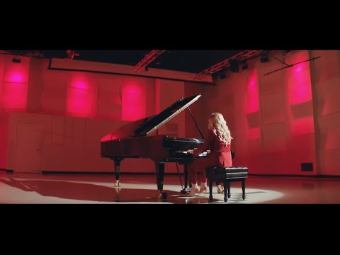 Chopin: Etude Op. 10 No. 12 \