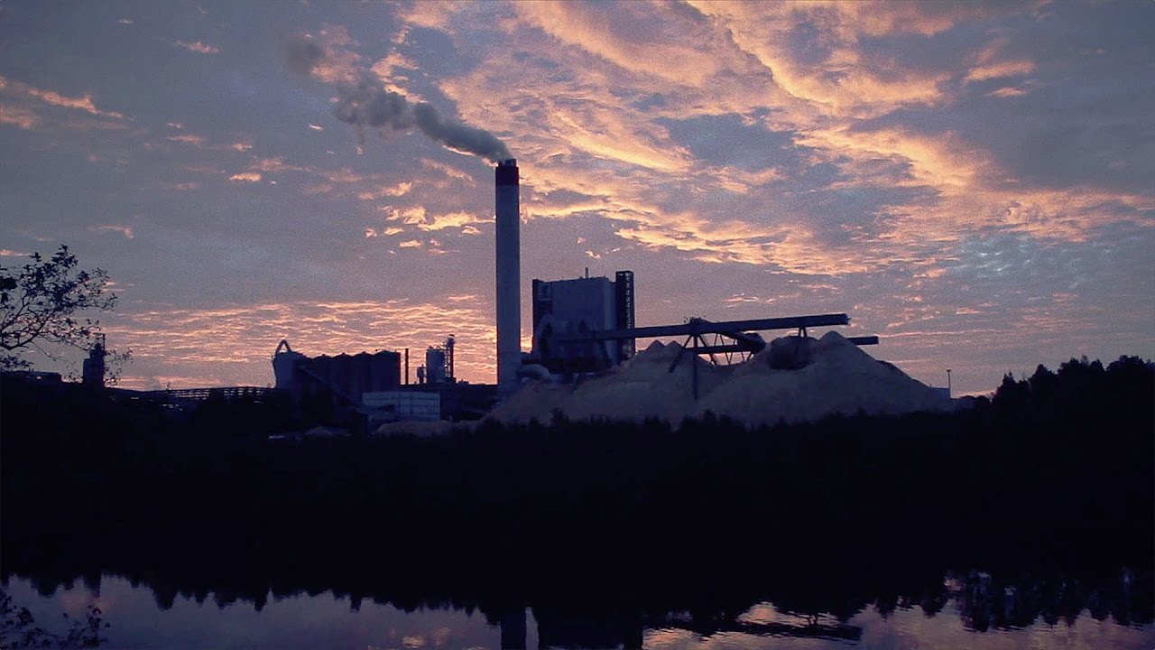 Hiljainen Kuusankoski - YouTube