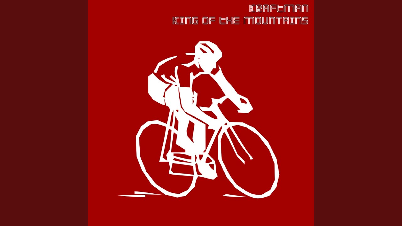 King Of The Mountains (Endurance) - YouTube