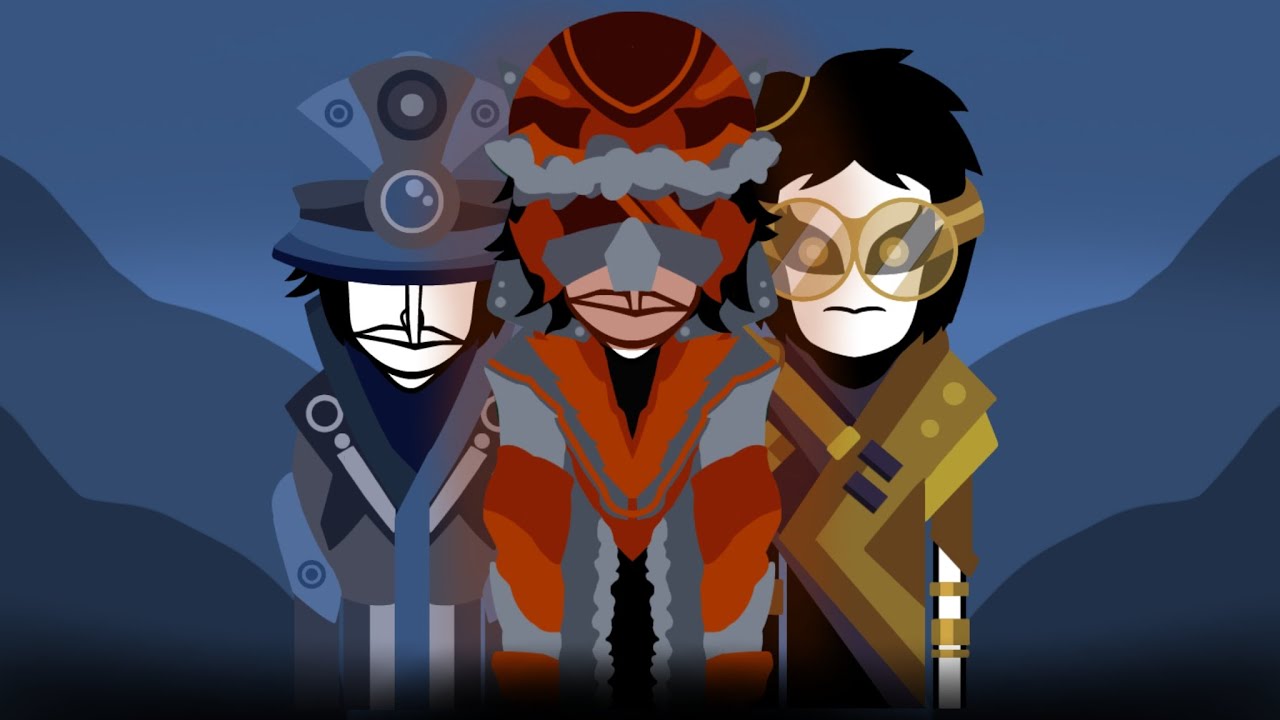 Two faces remix Mix - YouTube