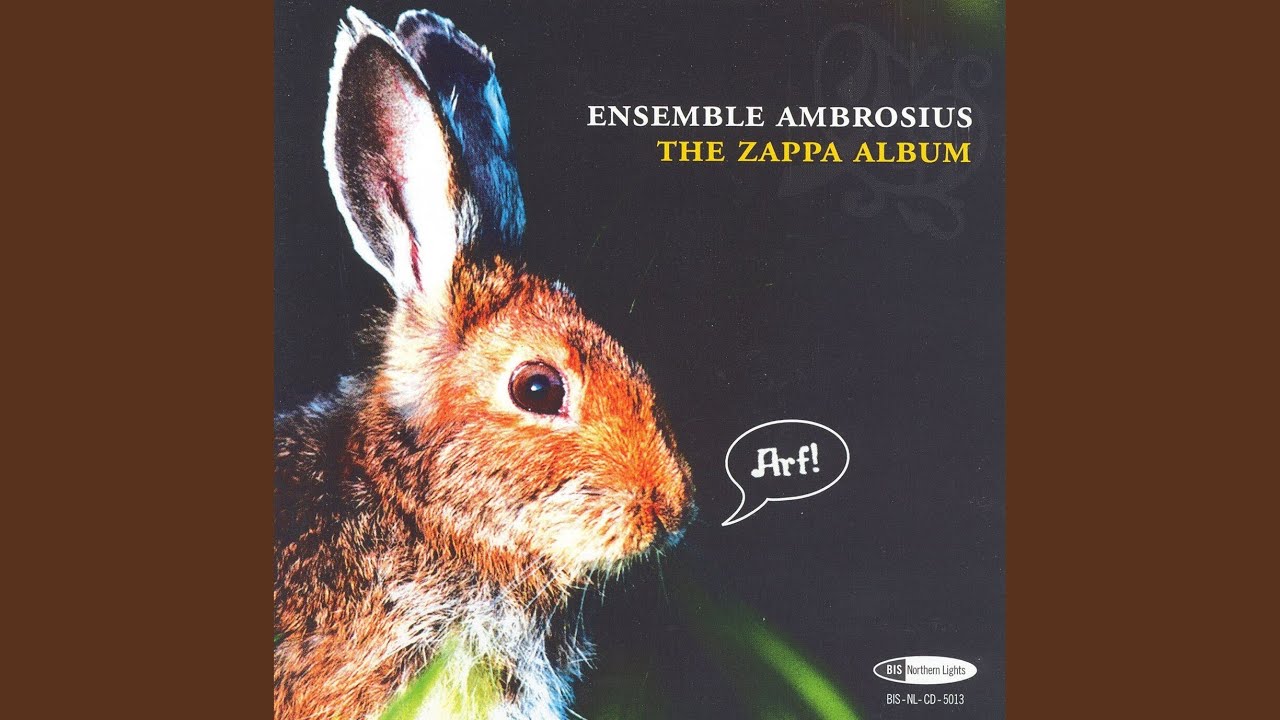 Zoot Allures (Arr. O. Virtaperko) - YouTube