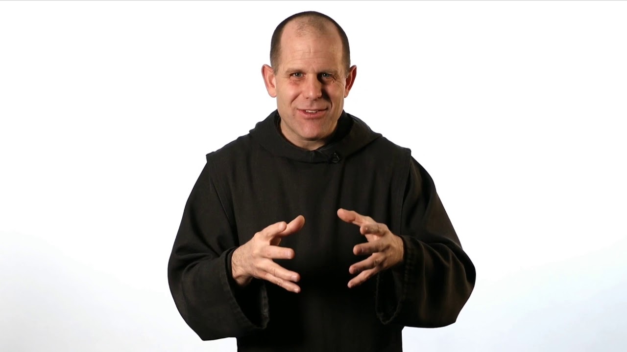 Holy Trinity Parish Mission 2020 Part Three - Fr. Nathan Cromly - YouTube