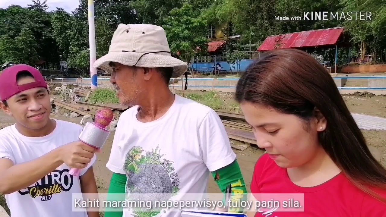 Water Pollution Vlog (Project) - YouTube