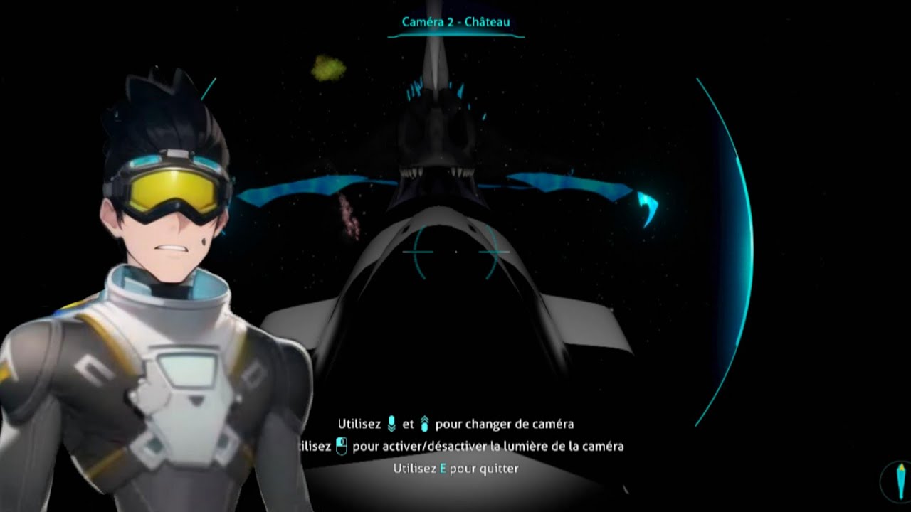 Oui, là j'ai eu peur. | Subnautica "The Silence mod" - YouTube