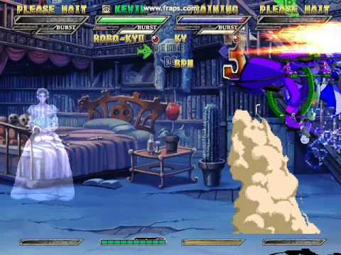 GGI: 50 hit combo!!! - YouTube