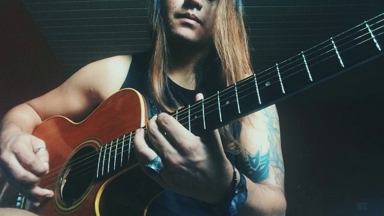Deftones - My Own Summer (Acoustic cover) - YouTube Music