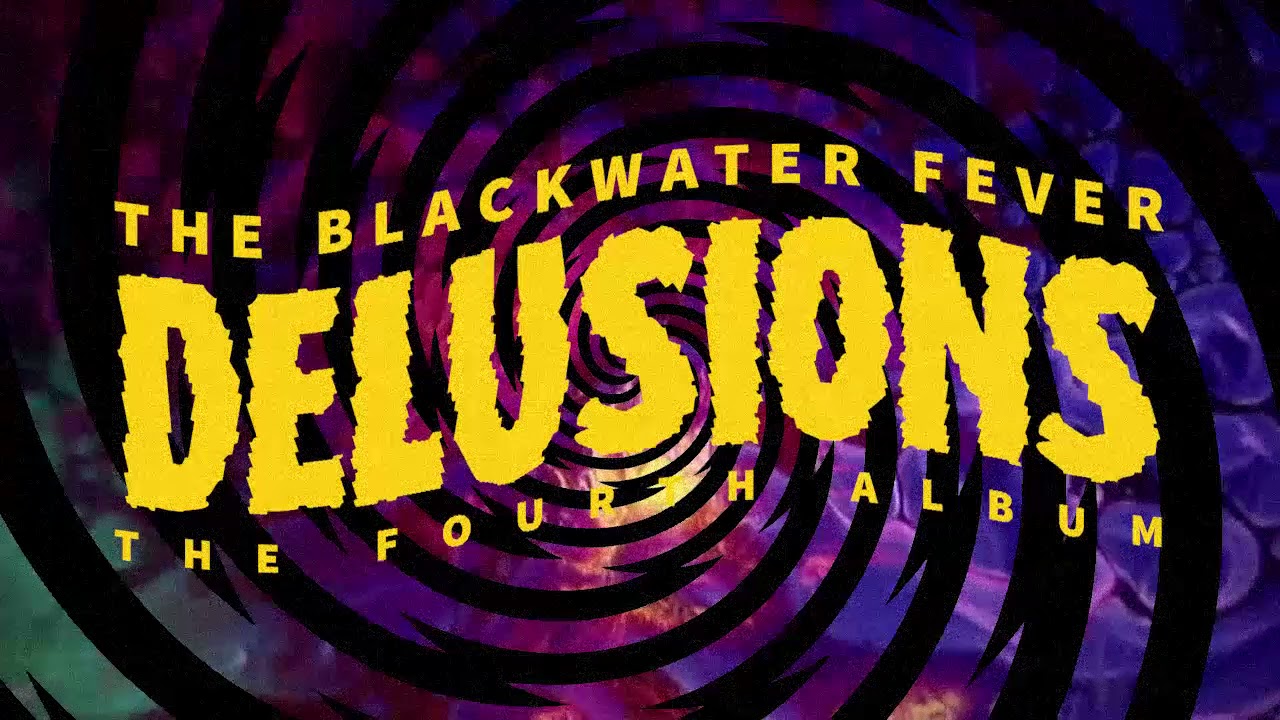 The Blackwater Fever - Heavy Hand - YouTube Music