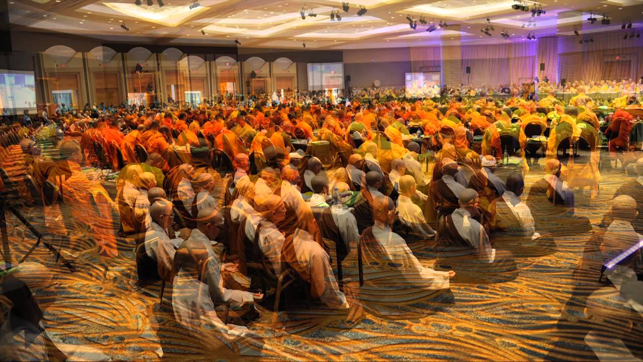 World Peace Gathering 2015 - part 1 - YouTube