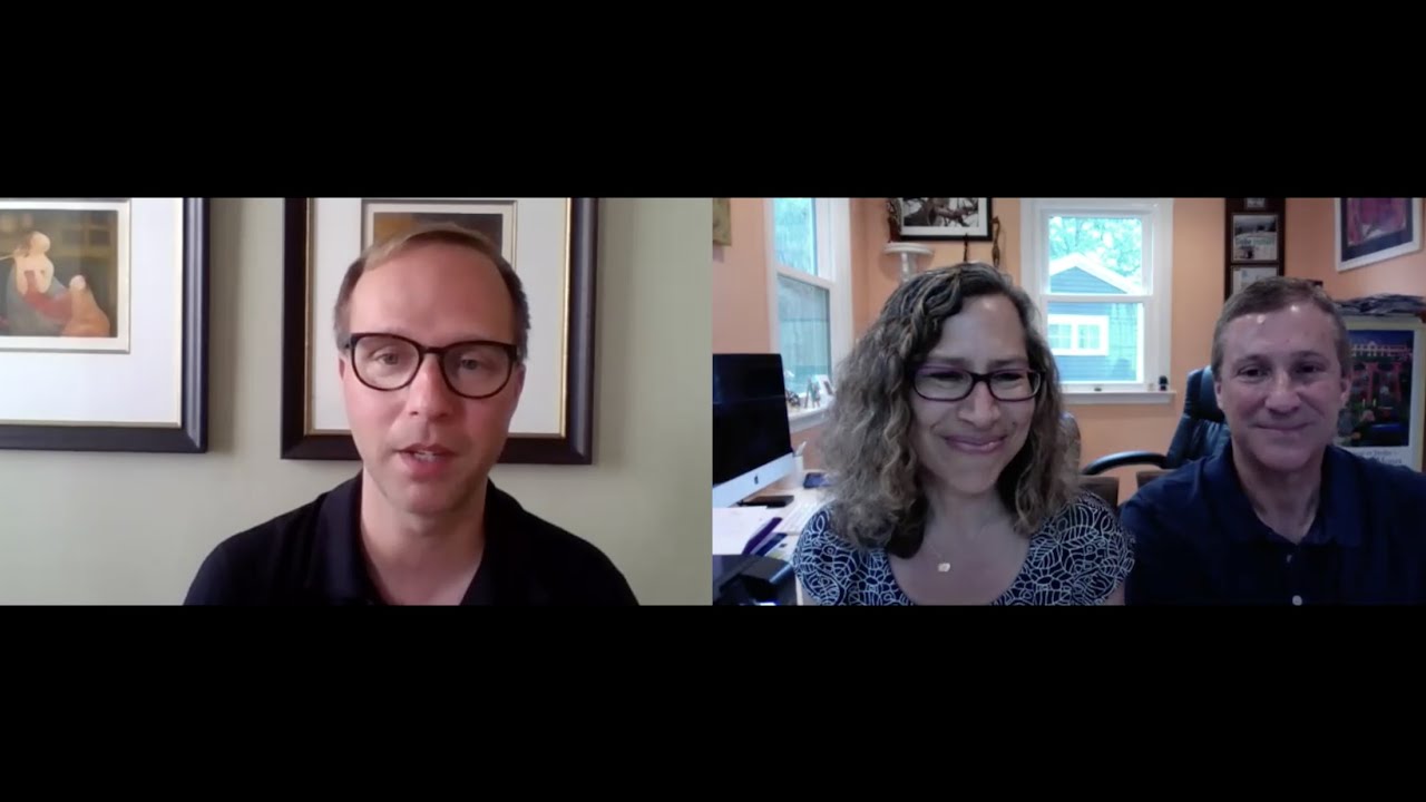 The World is Your Oyster — Episode 5: Aaron Daker of Costa Rica Experts ...