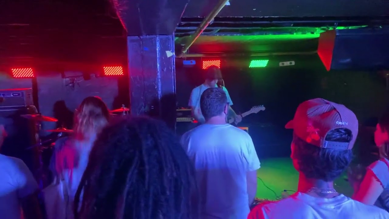 Webbed Wing - Saturdays (8-1-22) at Jerry’s Pizza, Bakersfield, CA ...