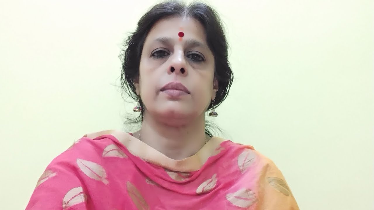 veyuru tholi pangan gnana sambandar thevaram by subhashini - YouTube