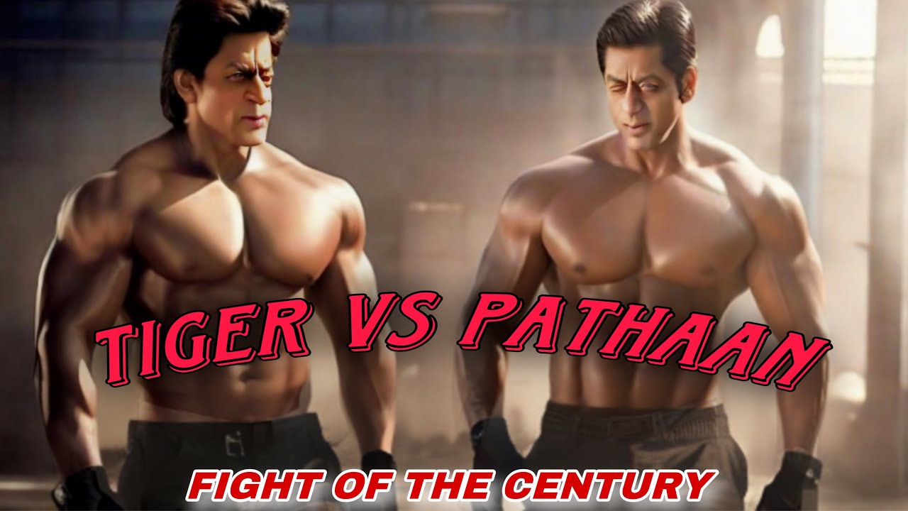 Tiger Vs Pathaan update, cast, schedule, release, shooting, trailer ...
