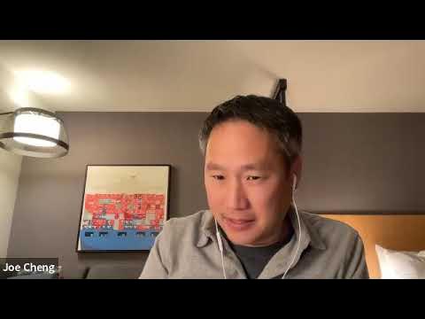 Daniel Sabanes Bove, Joe Cheng - Discussion of Summer is Coming: AI for R, Shiny, and Pharma ...