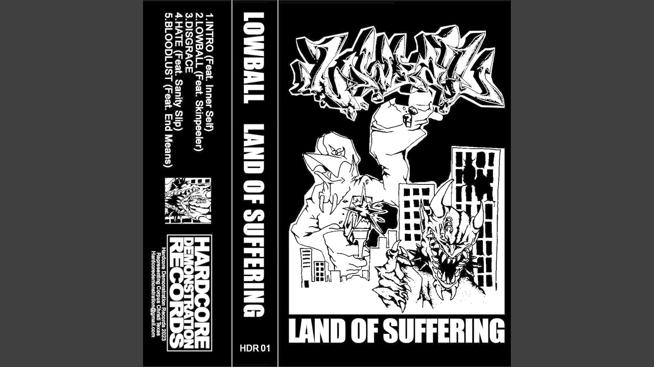 Bloodlust (feat. End Means) - YouTube