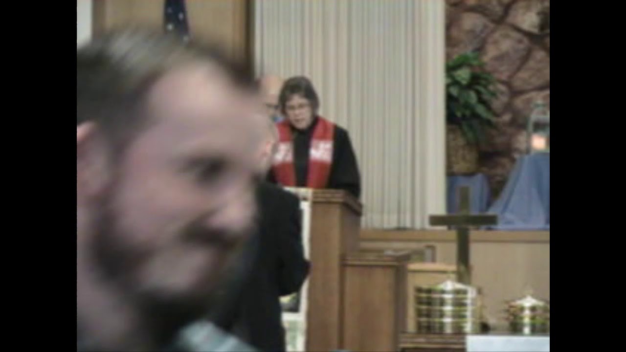 Ordination of Rob Tulloch January 20, 2019 - YouTube