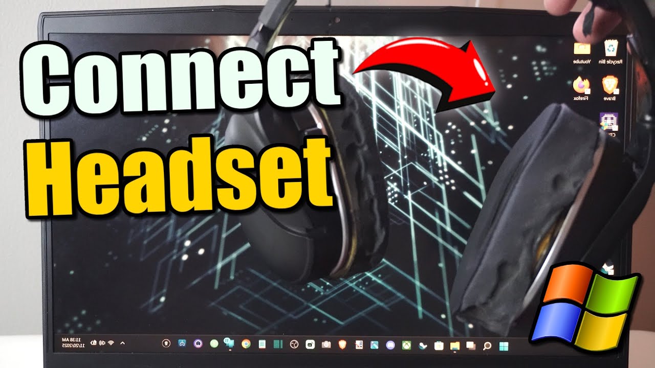 How to Connect Turtle Beach Headset to PC or Laptop (Pairing Tutorial ...