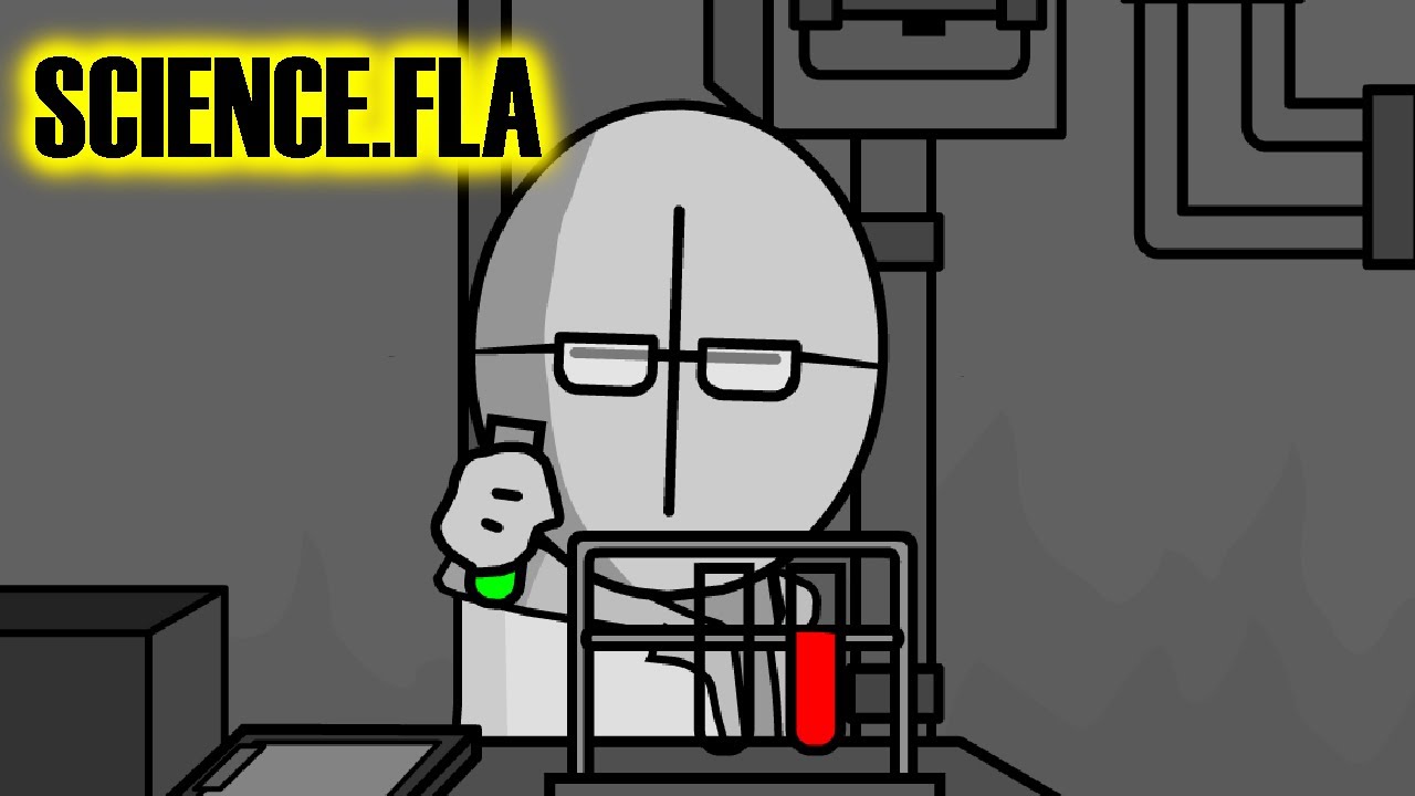 Science.fla - Madness Combat Movie by Prov22 - Ground Zero - YouTube