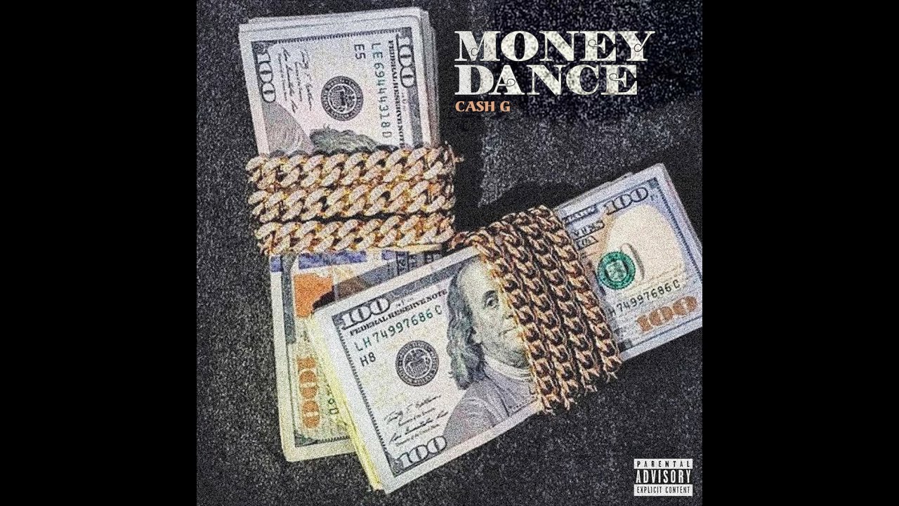 cash g - Money Dance [official audio] - YouTube