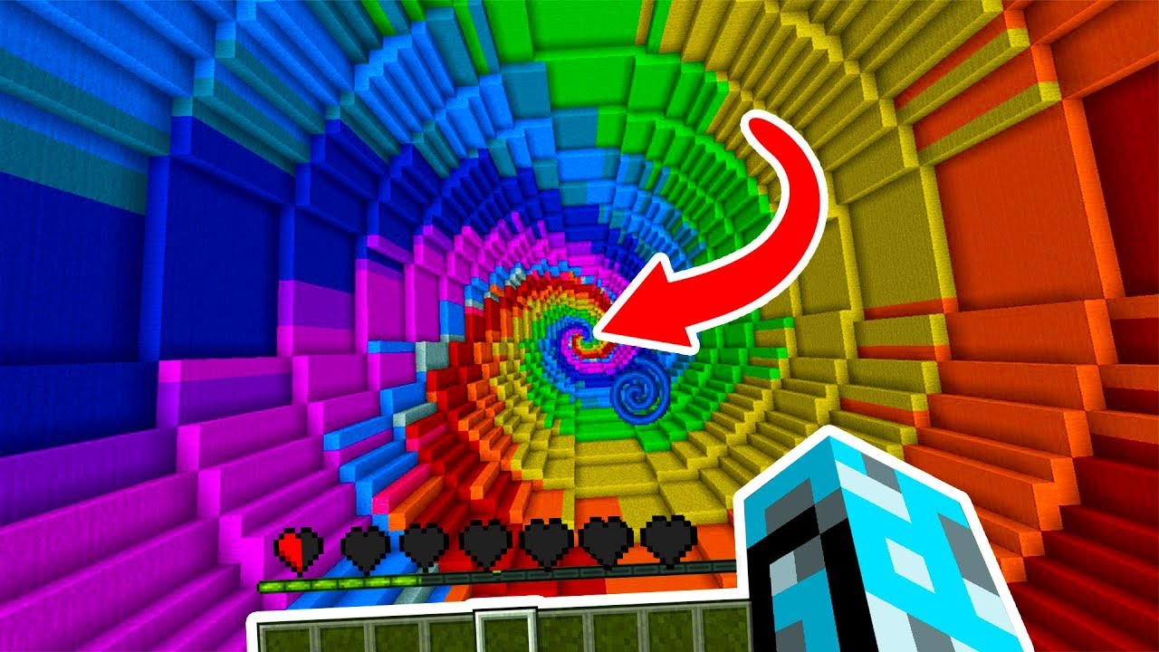 THE MOST IMPOSSIBLE DROPPER MAP IN MINECRAFT... | Ft. FoxCraft - YouTube