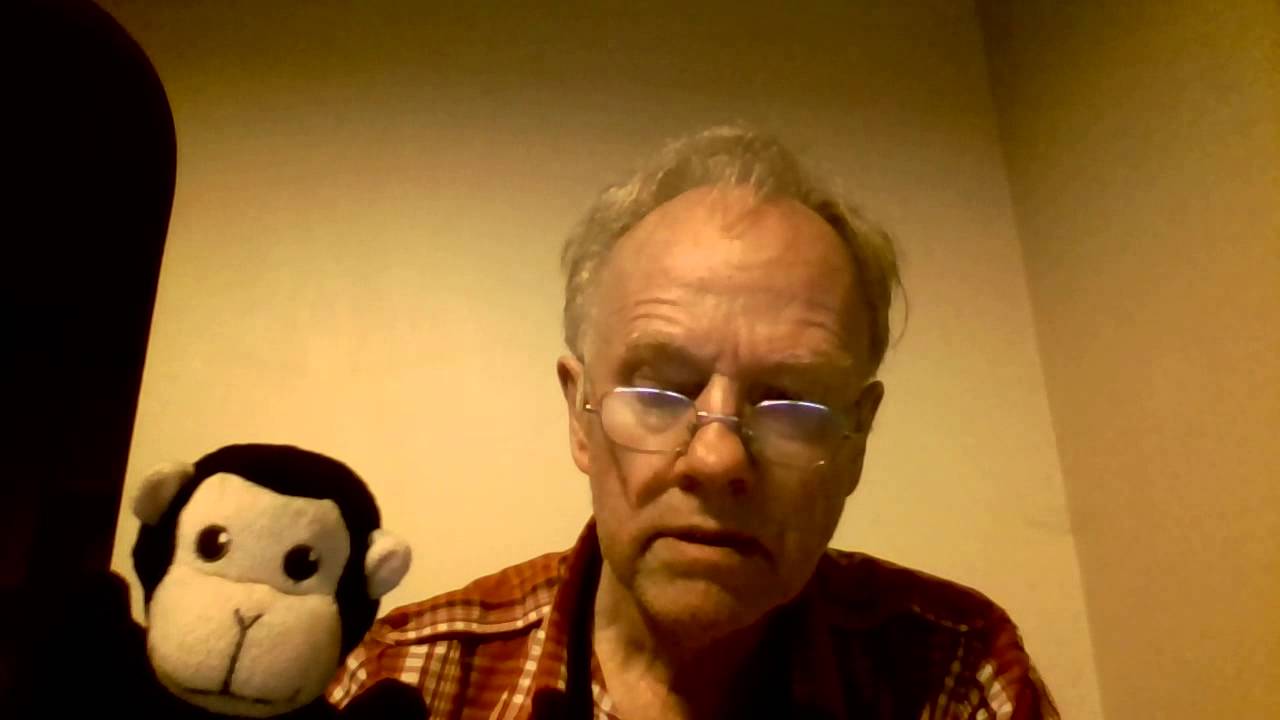 Horace with sign language for folk who need sign language - YouTube