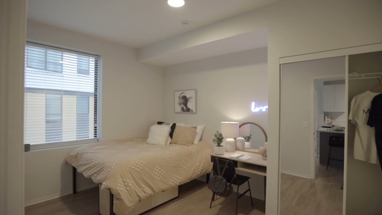 The Maxxen State College - YouTube