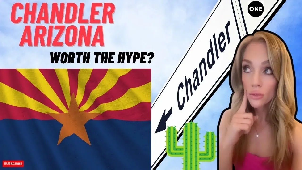 The Best Cities in Phoenix | chandler arizona places to live | Chandler ...