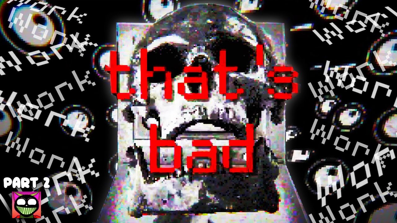 Blank_01 | AMAZING And INSANE ENDING! - YouTube