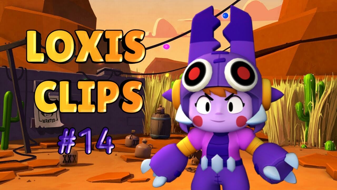 LOXIS CLIP #14 - YouTube