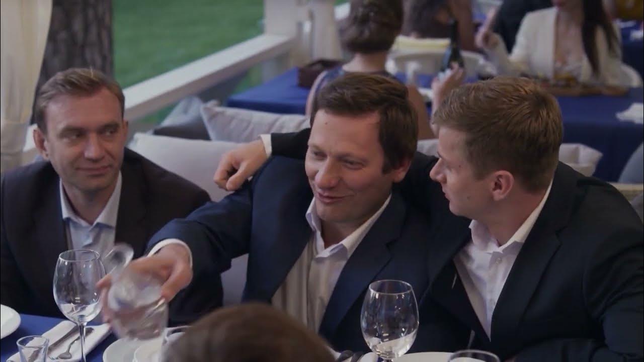 Trailer phim ĐỘI CỨU HỘ (vs2) | Nga | 18H30 On InfoTV | Truyền hình hôm nay - YouTube