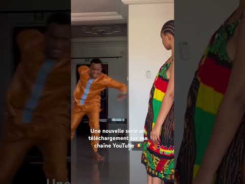 Hello la famille la reprise des vidéos sur ma chaîne YouTube c’est pour bientôt